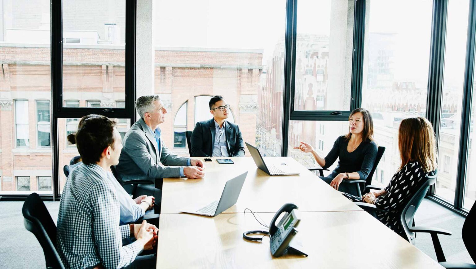 Grupo Resolve – Consultoria em RH