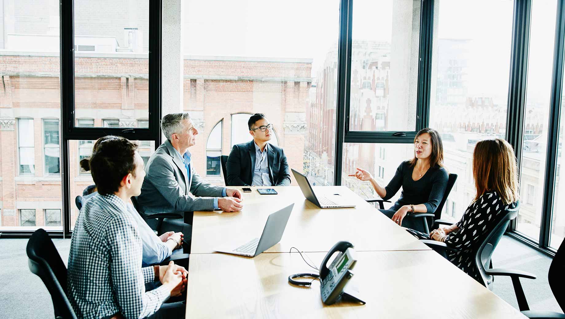 Grupo Resolve – Consultoria em RH